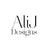 AliJ Designs Handmade Quality Curated Pillow Covers